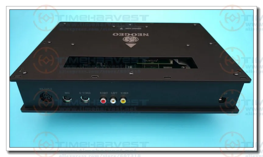 CBOX MAX Suport AES memory card JAMMA CBOX MV1C Motherboard to DB15 ...