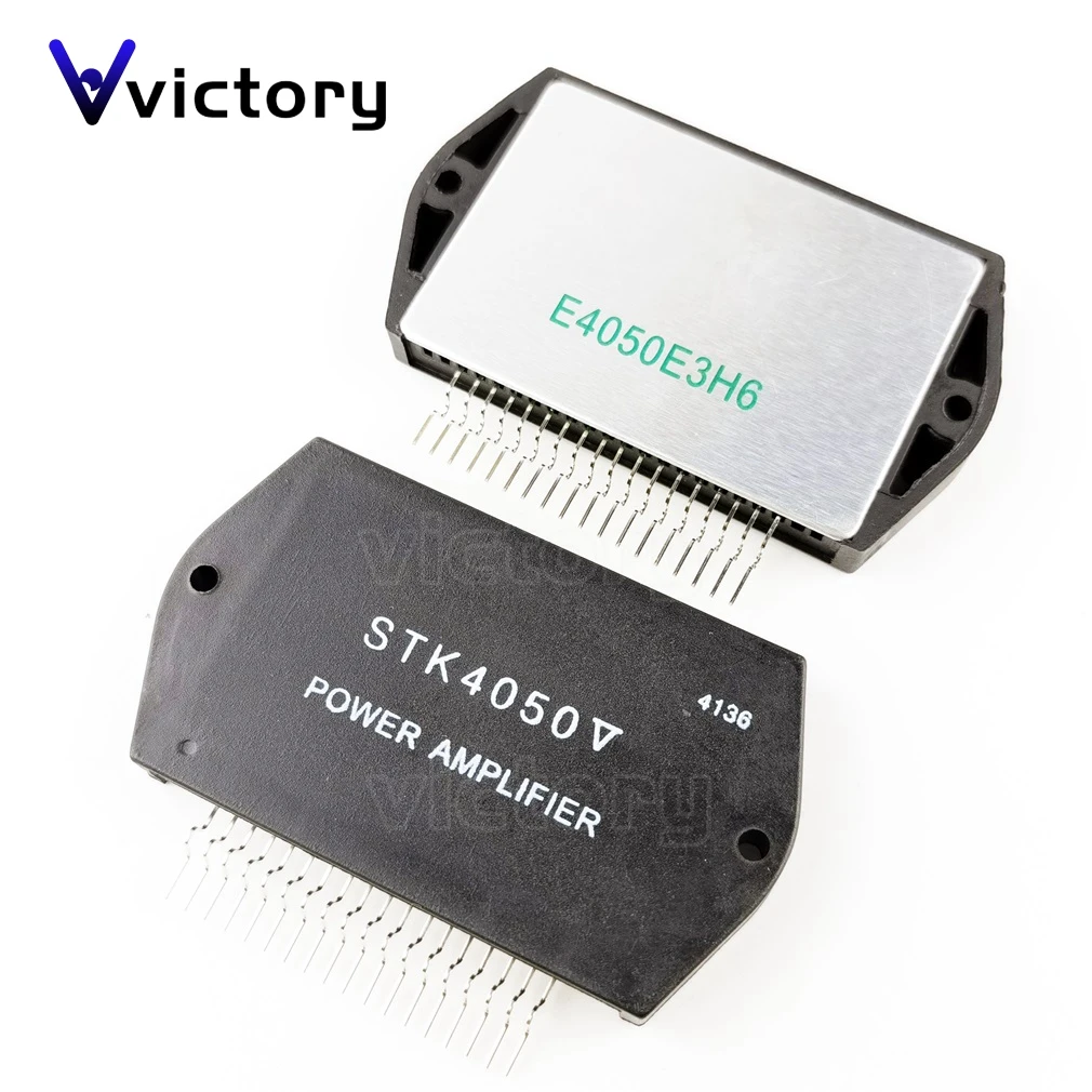 1PCS-NEW-STK4050-STK4050V-STK4050MK5-STK4050II-H-STK4050H-STK4048XI ...