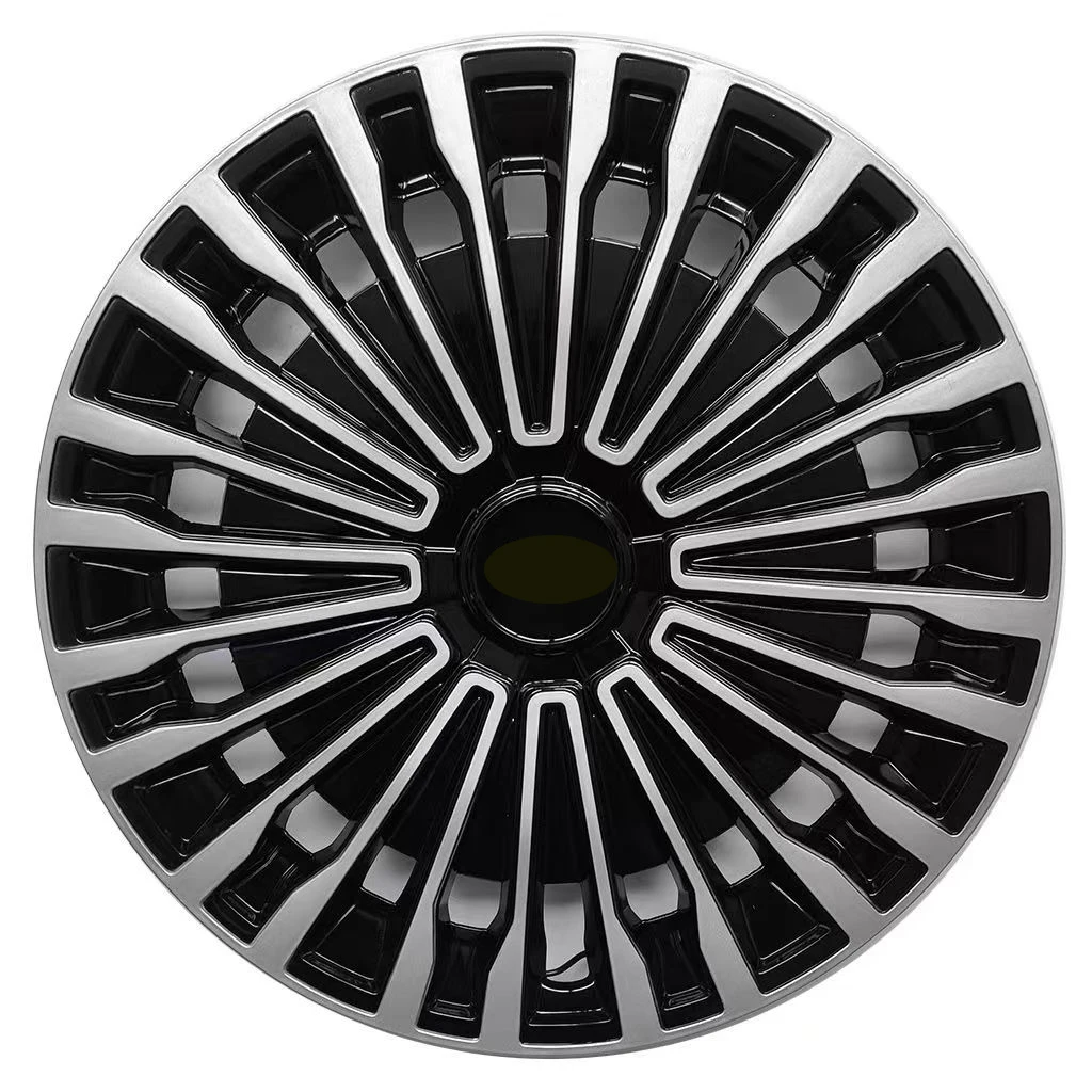 Skoda fabia wheel cover store