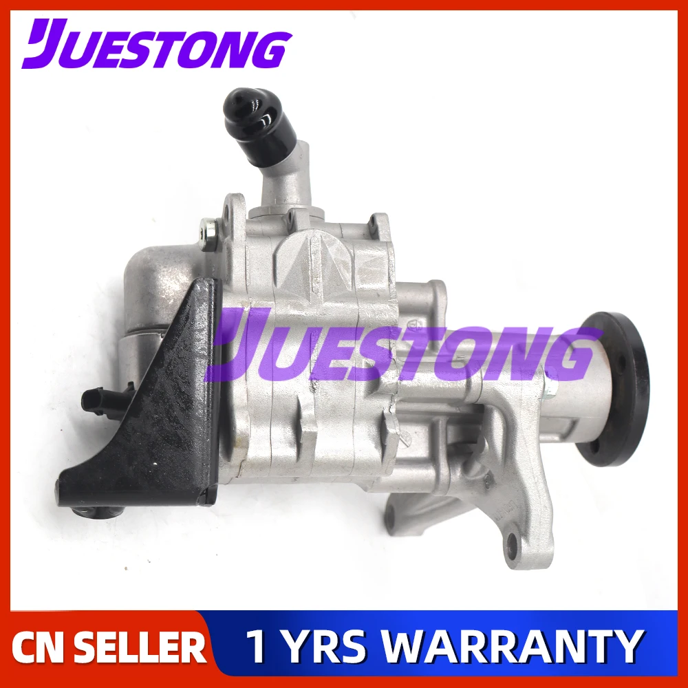 Power Steering Pump for BMW 5 Series 535 740 F07 F10 F11 F07 GT F02 F01 ...