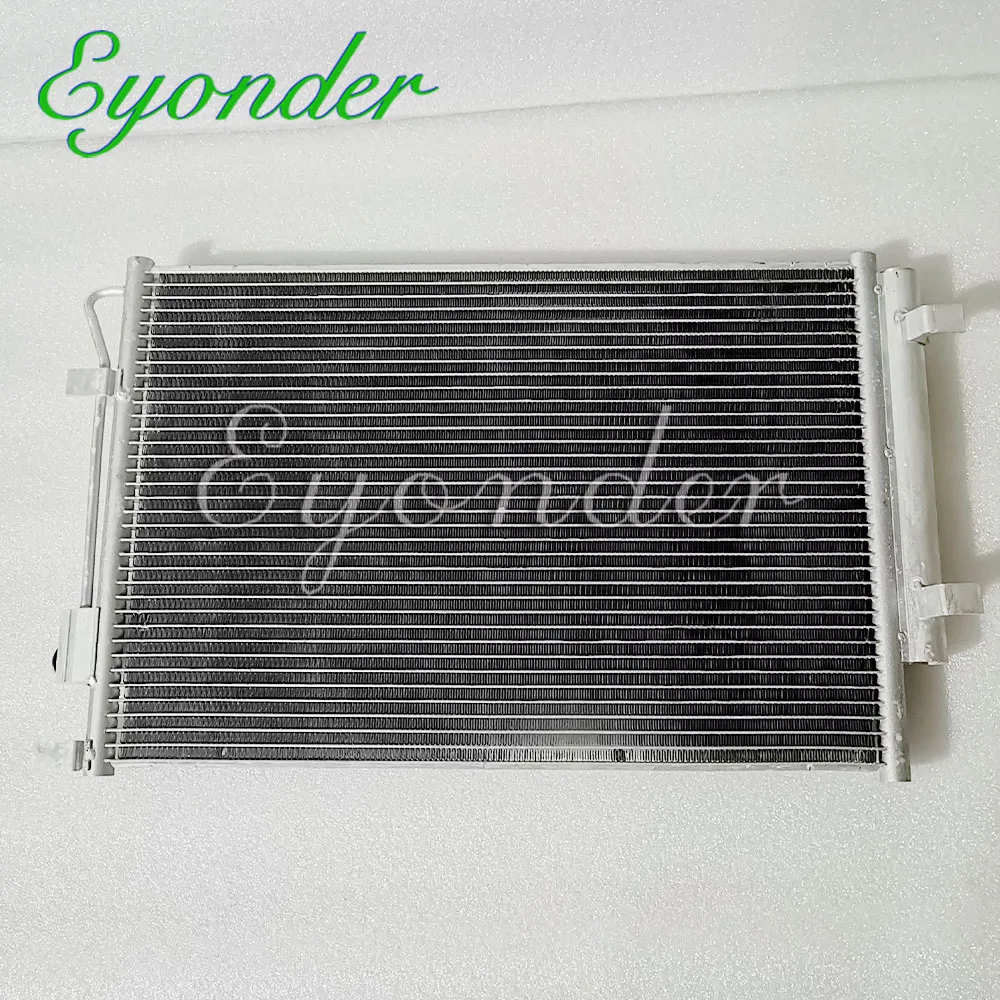 A-C-AC-Air-Conditioning-Conditioner-Condenser-for-HYUNDAI-ACCENT-IV-RB ...