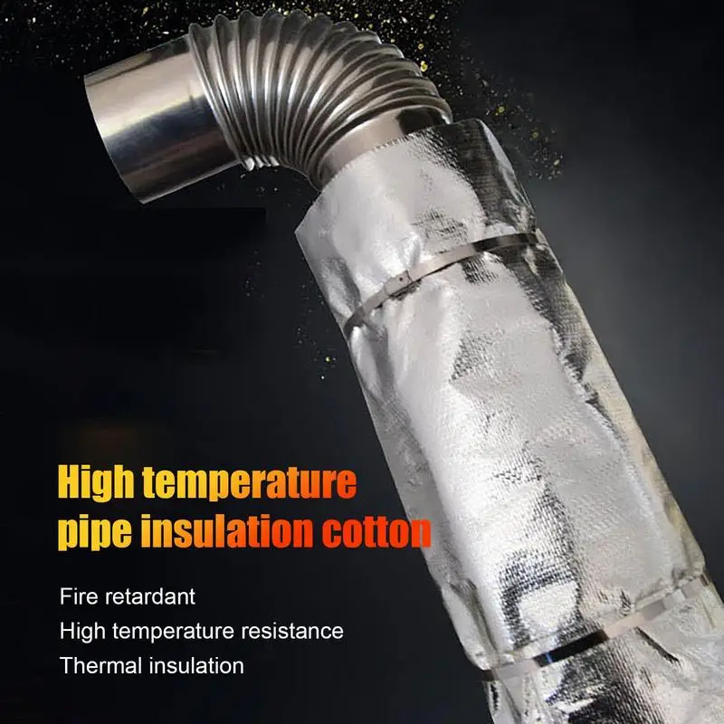 Motorcycle-Exhaust-Thermal-Wrap-bike-Fibreglass-Silencer-Tape-Heat ...