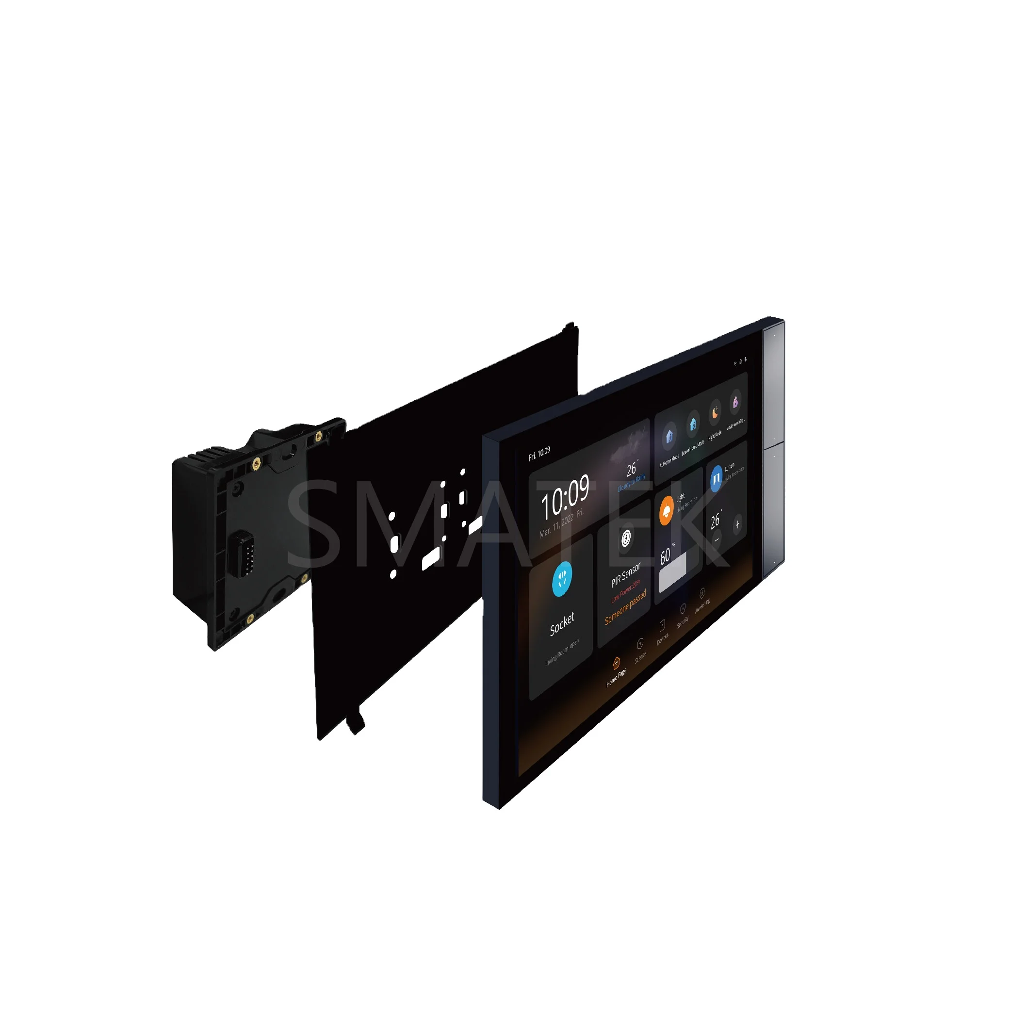 Store Home Products Feedback