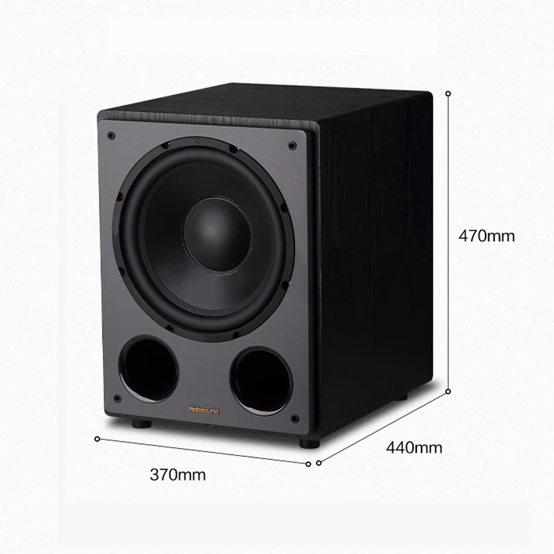 200W-12-inch-Active-Subwoofer-Speaker-Home-High-power-Home-Theater-HiFi ...