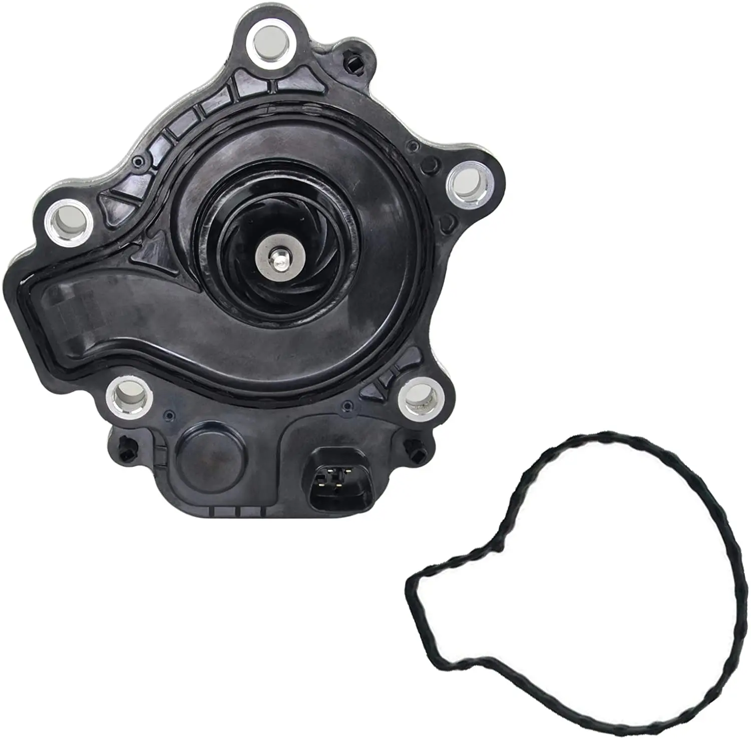 161a0-39015 Electric Water Pump Assembly For Lexus Ct200h 2012-2013 ...