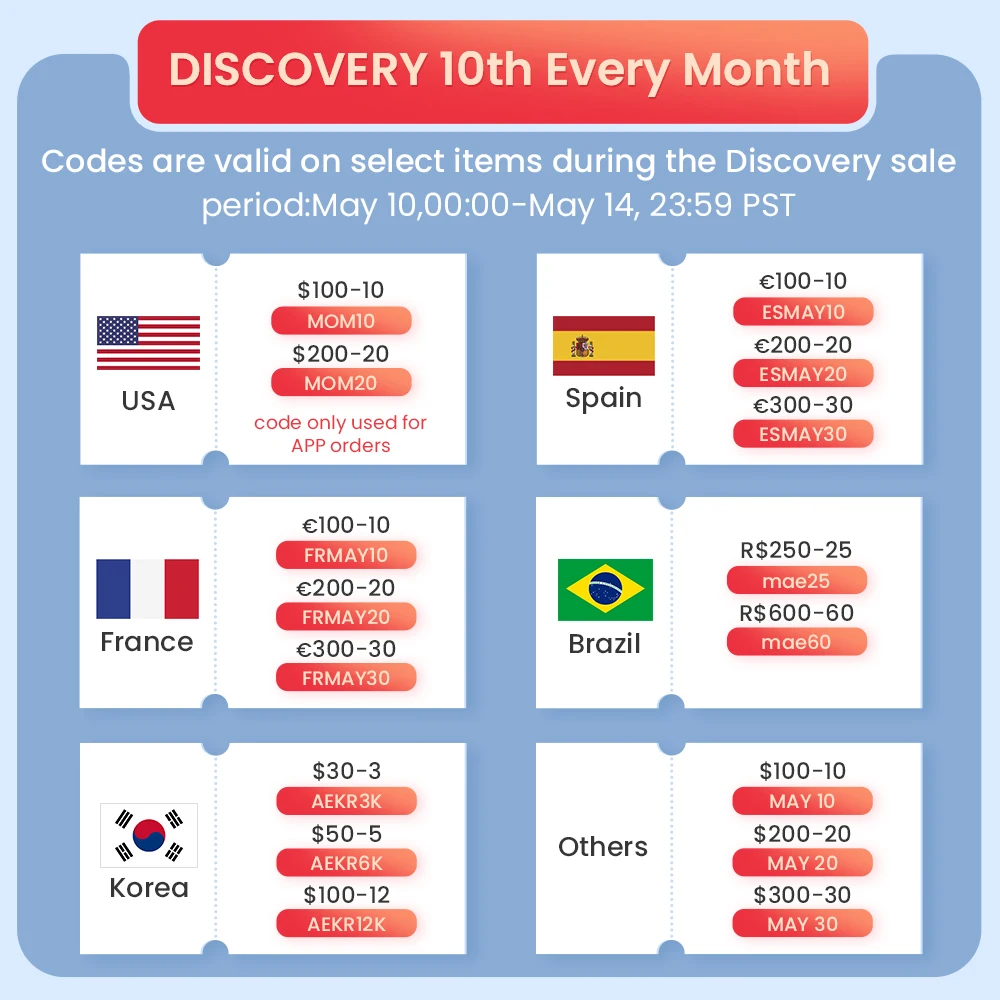 (8.22-8.26) Mega Brand Sale Haylou × Promo Codes-shop With Promo Codes ...