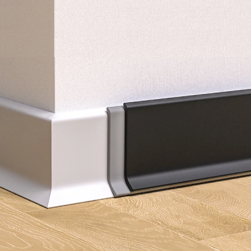 PVC-Soft-Baseboard-Self-adhesive-Thickened-Flexible-Plastic-Flooring ...