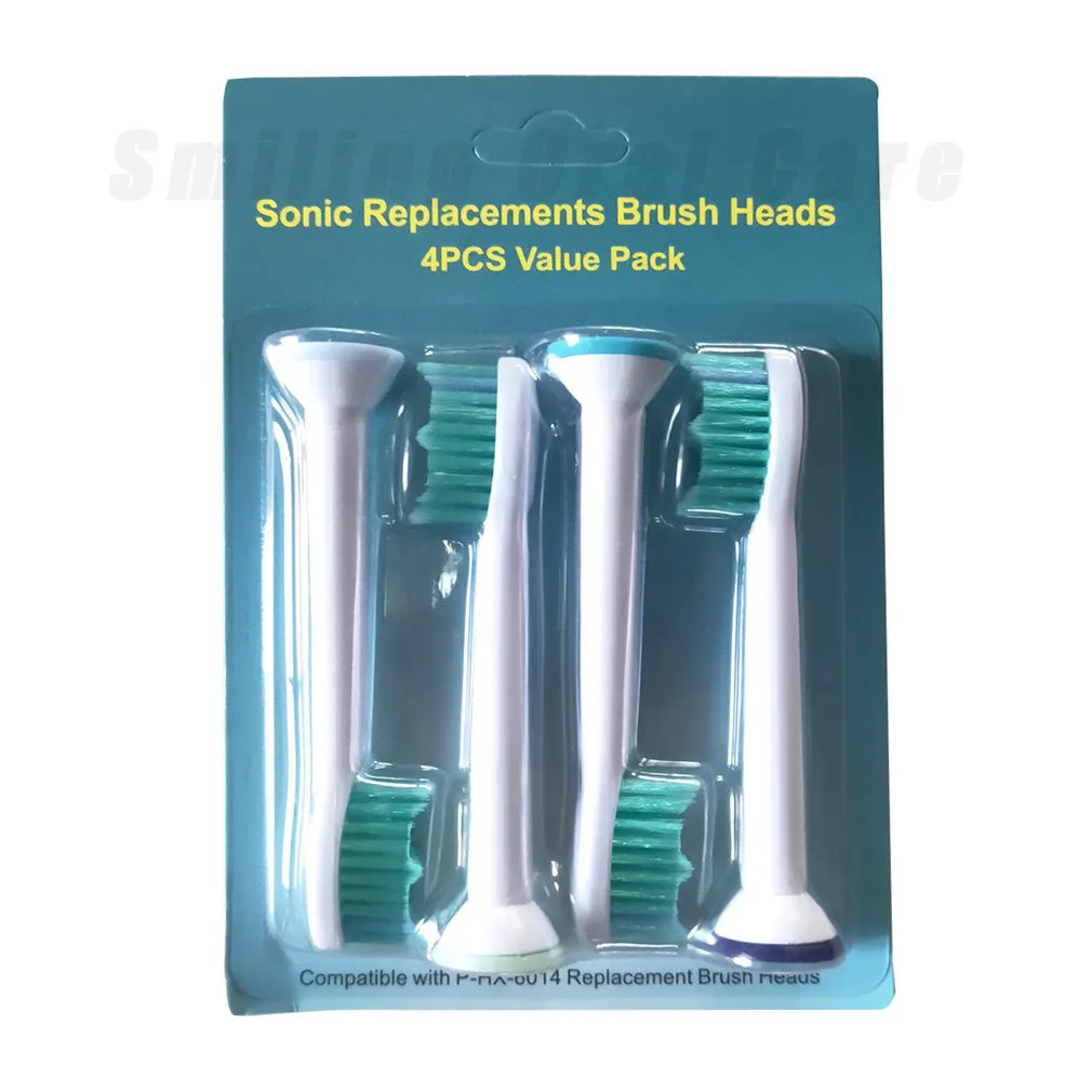 Philips Electric Toothbrush Sonicare Hx6930 - 4pcs Philips Sonicare ...