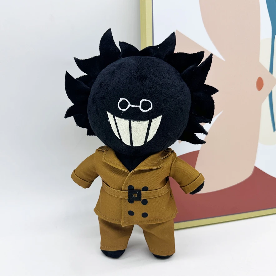 Prototype Regretevator Plush: Why This Unique Cartoon Cat Doll Is ...