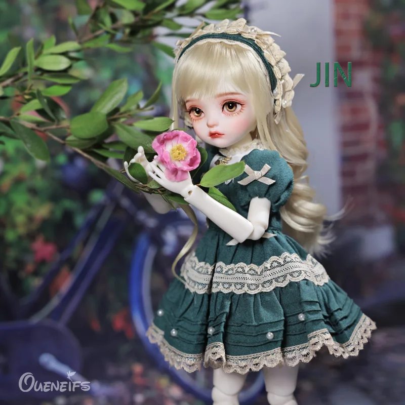 BJD Doll 1/6 Resin Doll Special Sale Limited Quantity Of Preferred ...
