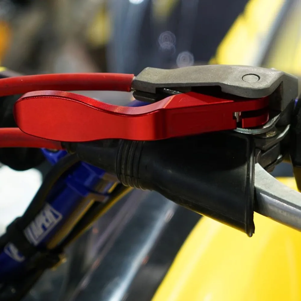 2024-ATV-Handbrake-Hand-Brake-Lever-Parking-for-Yamaha-YFZ450-R-X ...