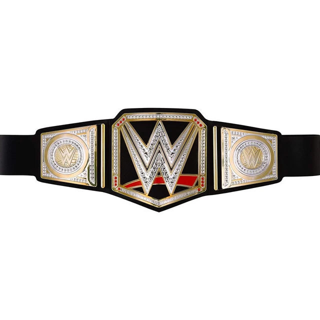 WWE Tag Team Meisterschaftsspielzeug