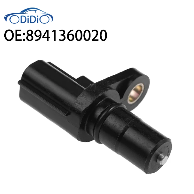 8941360020 89413-60020 Sensor de posição do virabrequim do carro para ...