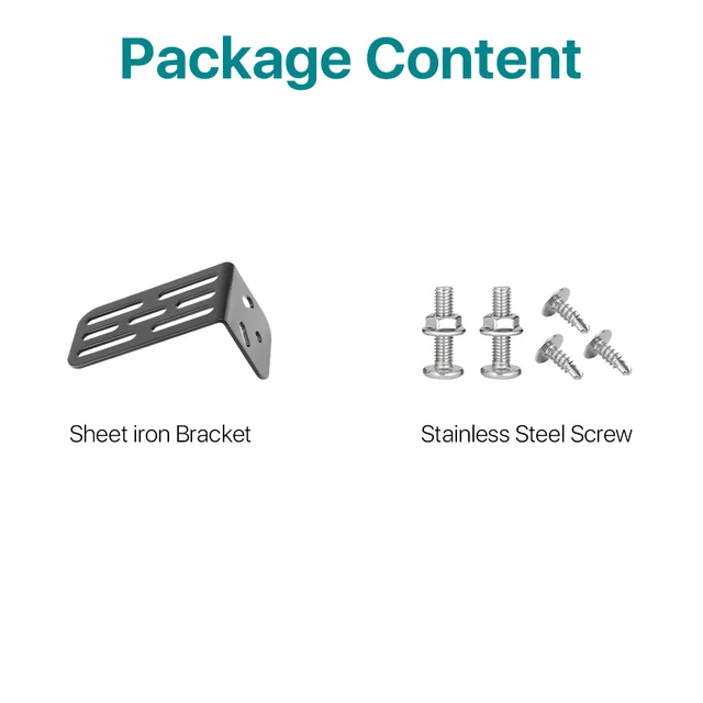 Stainless Steel Iron Metal L Shape Right Angel Adjustable Bracket Screw ...