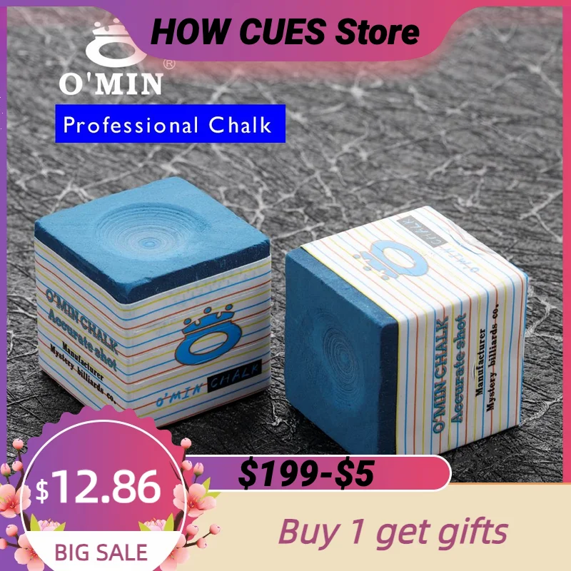 Chalk Pool Cue Billiard | Professional Pool Chalk | Billiard Snooker ...