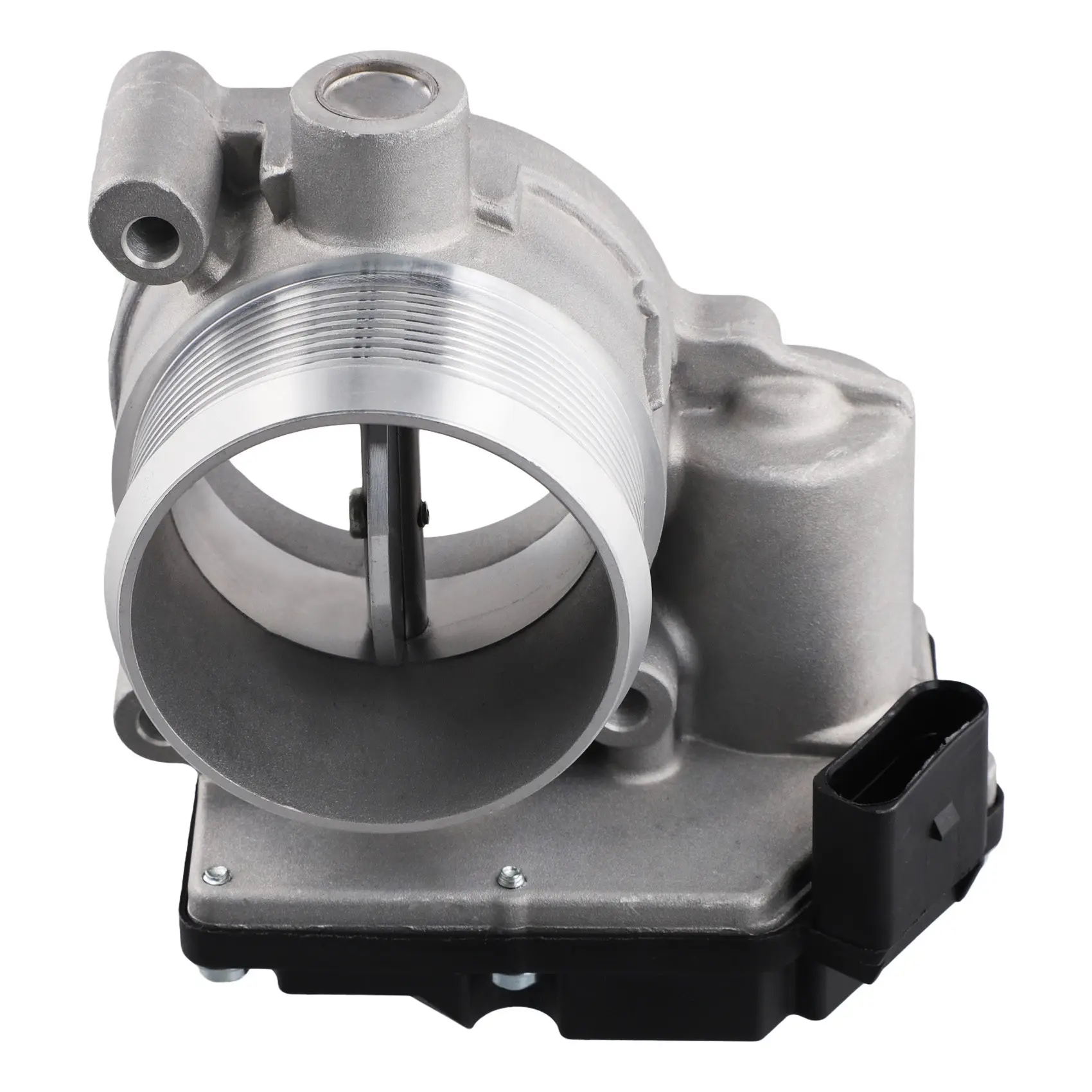 A02Q-Throttle Body 059145950H 059145950R 059145950A For Touareg 03-11 ...