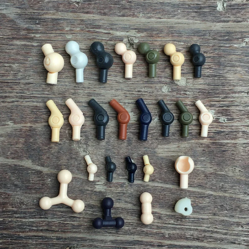 Reform Figma Figure Movable Joint Parts Shf Elbow Shoulder Ankle Refit ...