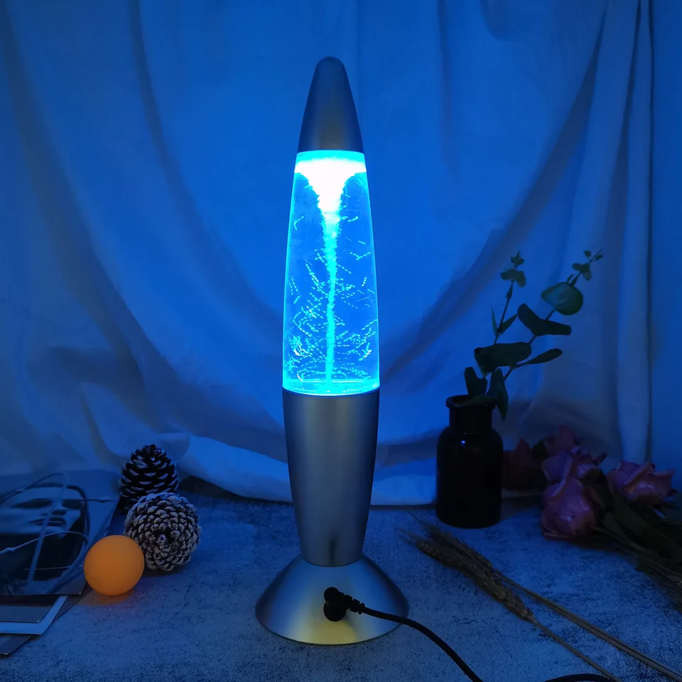 Lava Lamp