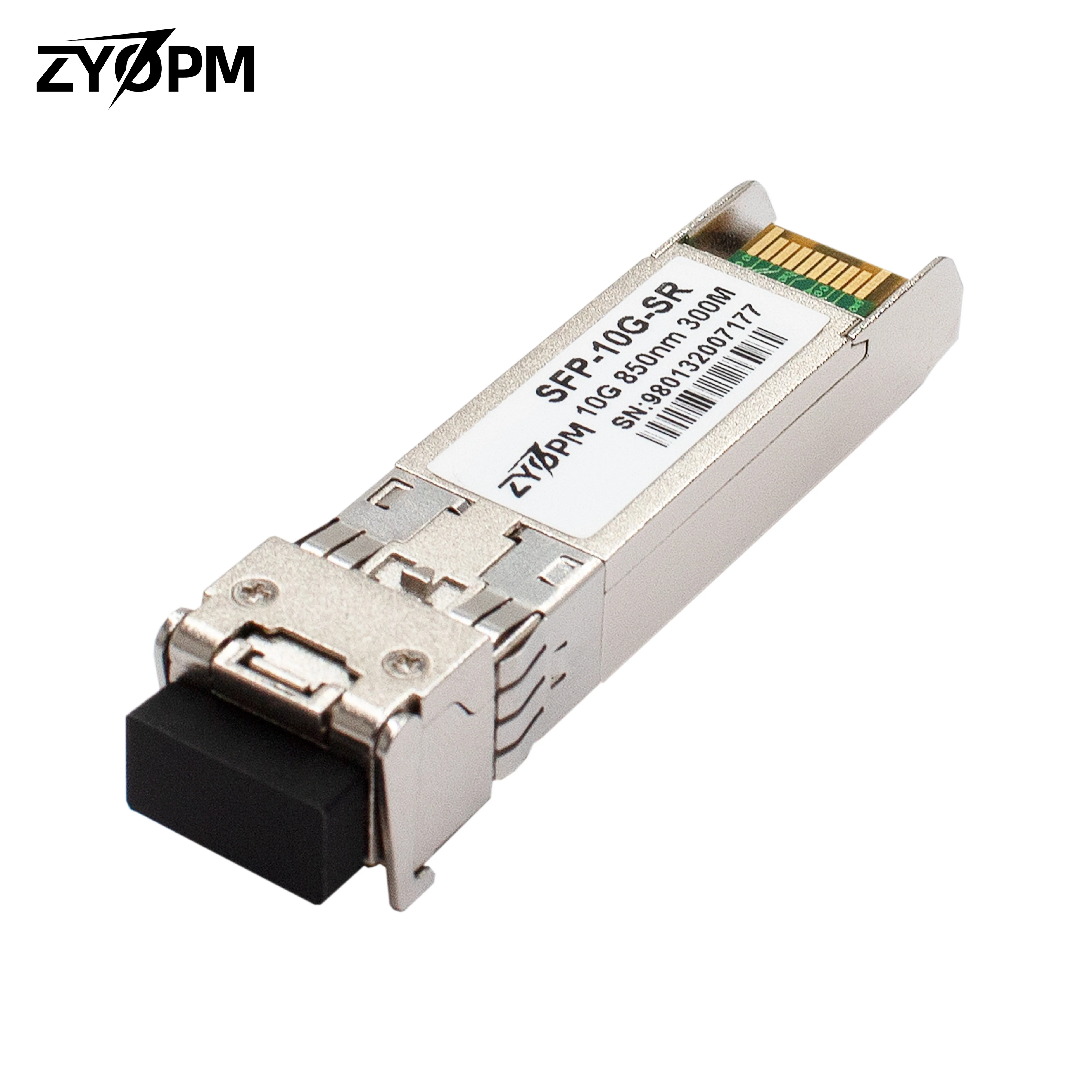10GBase-SR-SFP-LC-Transceiver-10G-850nm-MMF-Multimode-SFP-Module-up-to ...