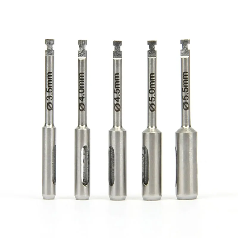 Tissue Punch bur Dental Implant Terphine Bur Tissue Punch Stainless ...