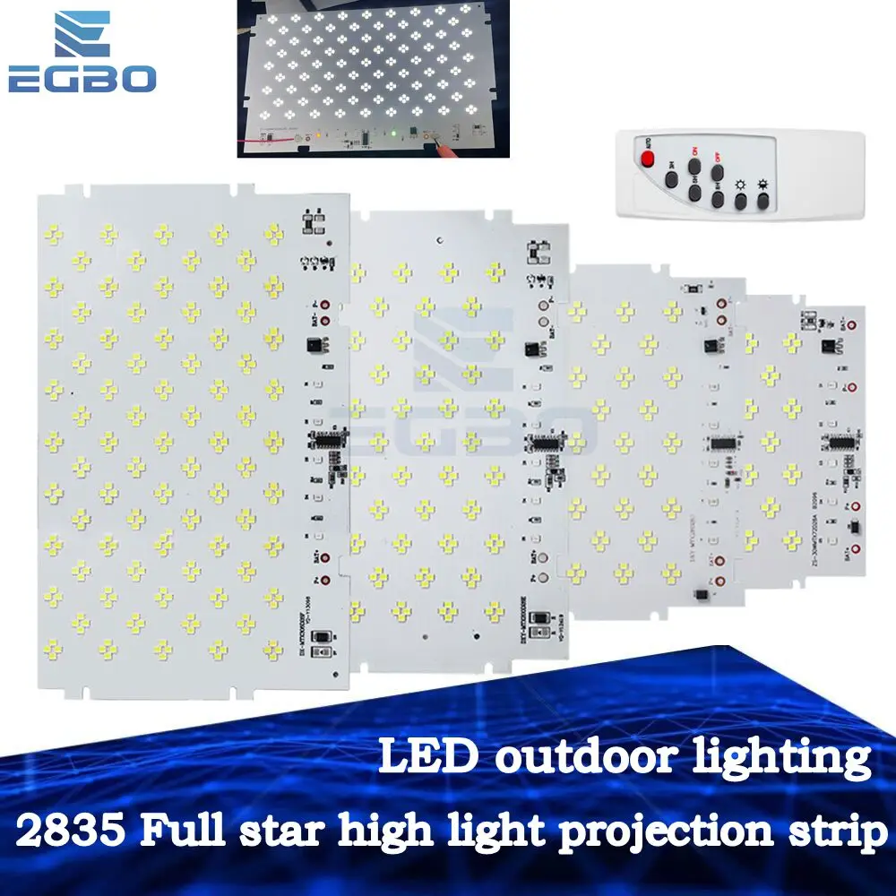 LED-outdoor-lighting-2835-full-sky-star-high-light-projection-light ...