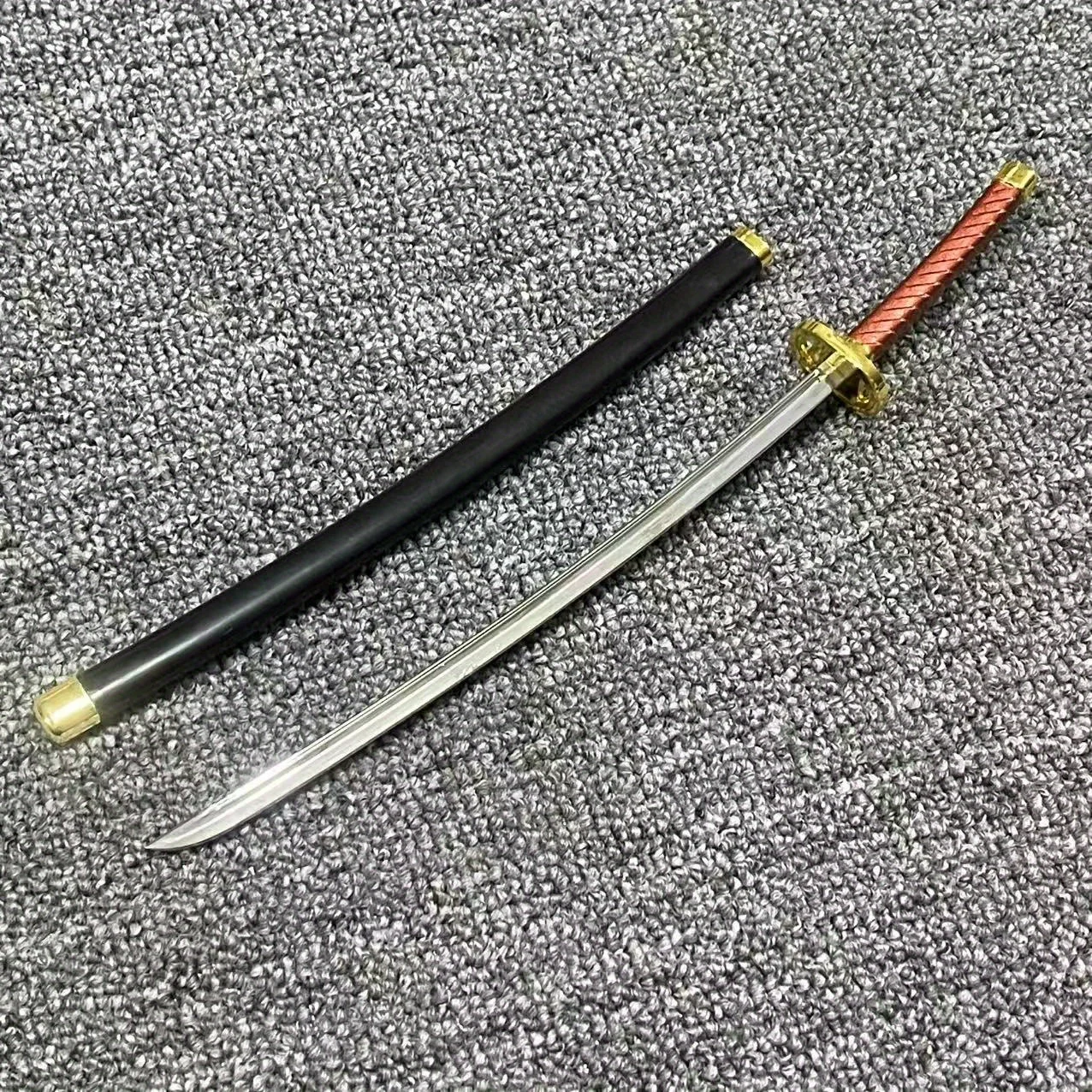 10 polegada okkotsu yuta katana jujutsu kaisen anime espada original ...