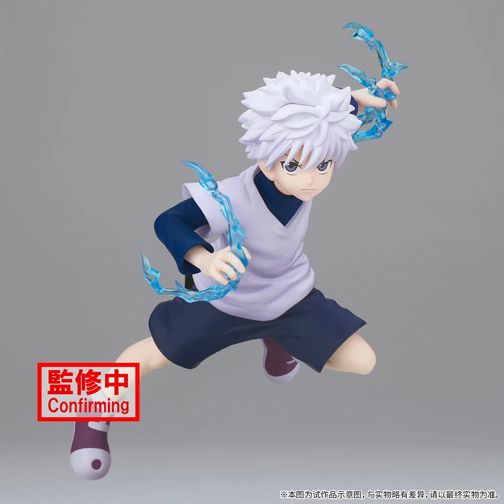Killua Zoldyck Original