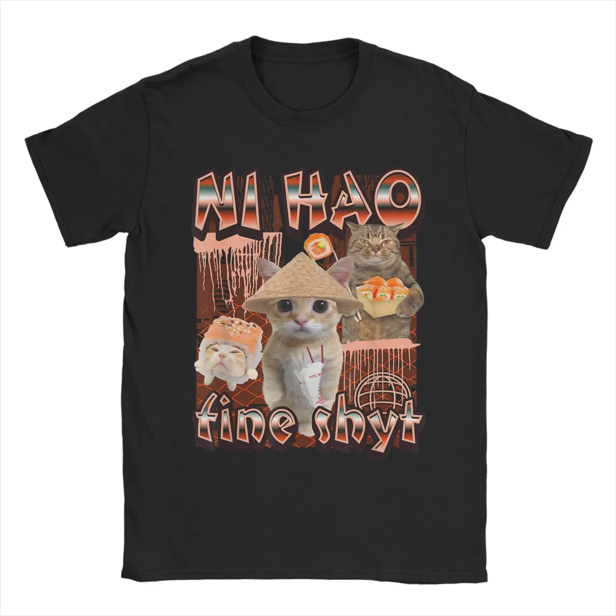 Fine Shyt Meme Pictures on T-Shirts: The Unexpectedly Perfect Blend of ...
