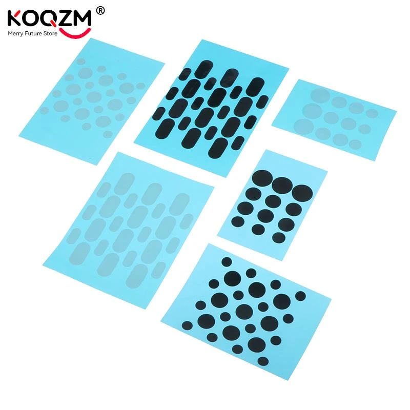 Ultra Thin Antispy Restickable Webcam Sticker Tablet Camera Cover ...