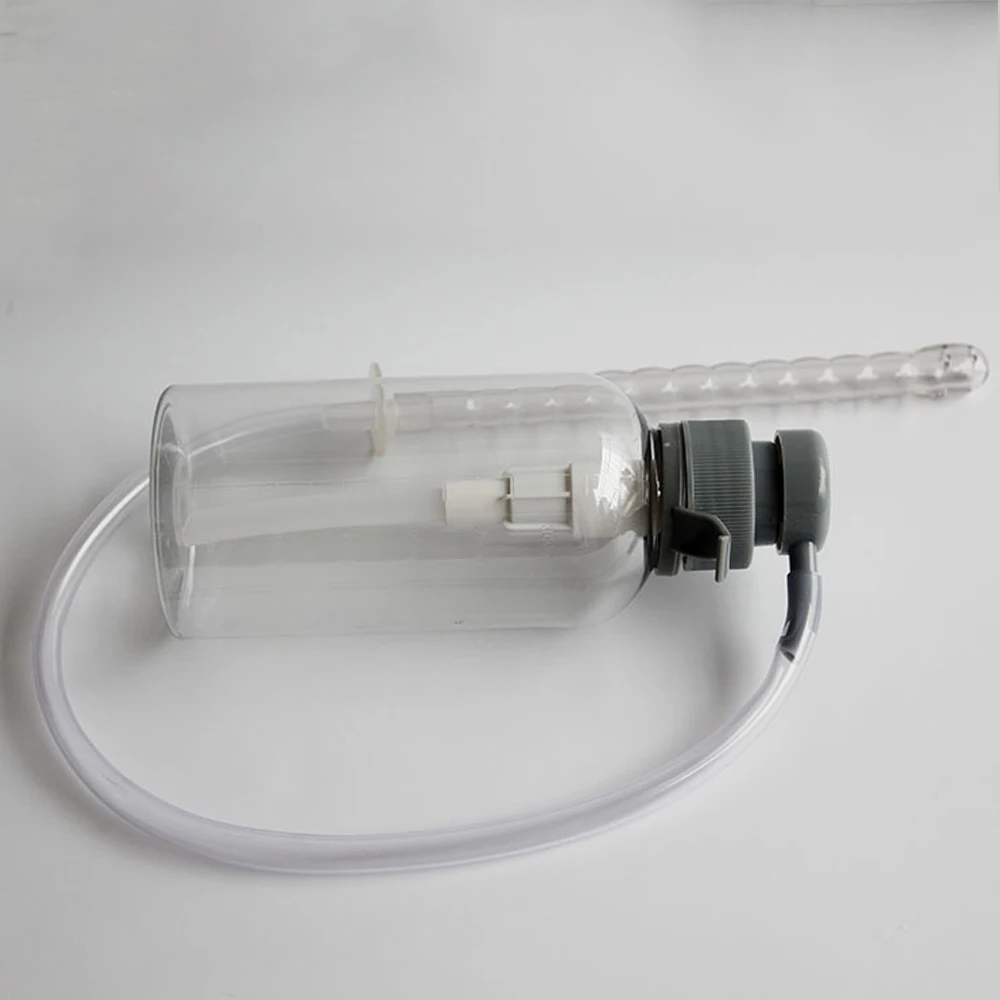 Bidet,Pompe à bouteille, nettoyeur de Douche, lavement Anal, irrigateur ...