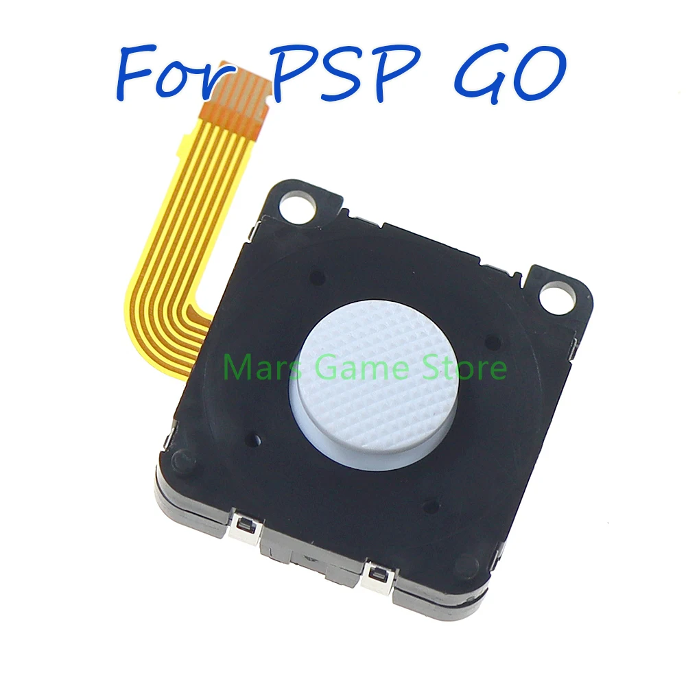 For PSP GO 3D Joystick Original For PSP GO 3D Joystick Rocker ...