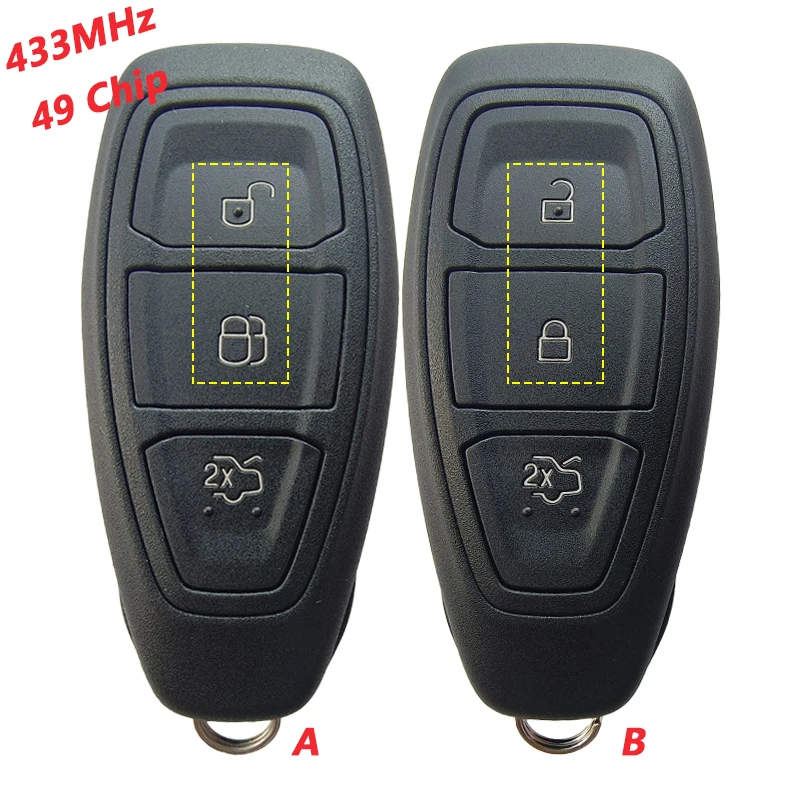 AK018056-Original-PN-F1ET15K601AE-For-Ford-Focus-C-Max-Kuga-Fiesta-2016 ...