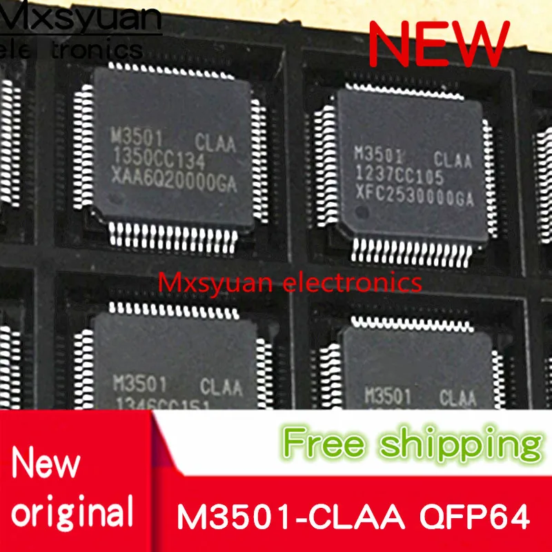5PCS-10PCS-LOT-M3501-CLAA-M3501-CLAA-QFP64-New-original.jpg