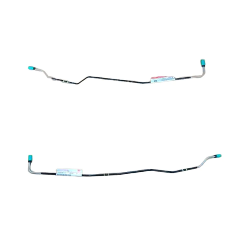 For-Tank-300-2022-2025-Left-Rear-Brake-Tube-Assy-3506109XKM01A ...