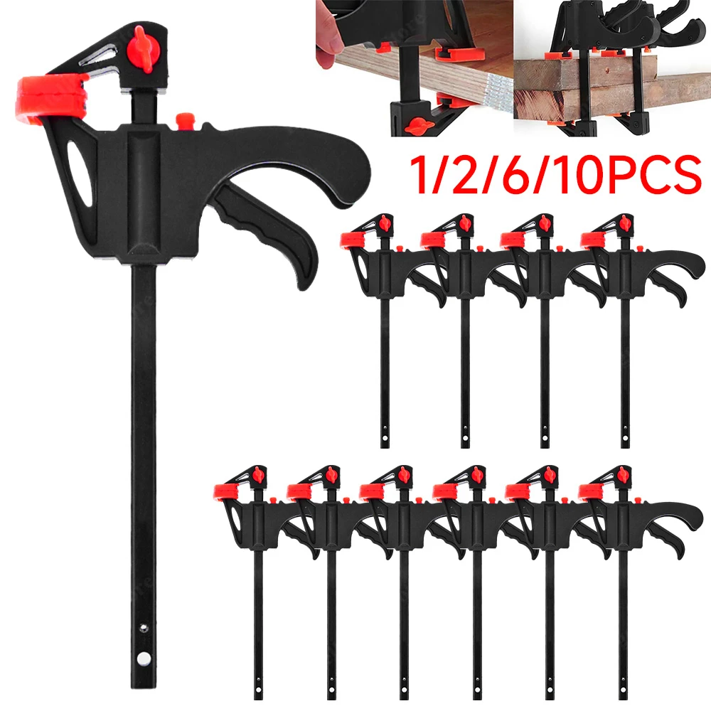 Adjustable-Handheld-Woodworking-Spreader-DIY-Gadget-Tool-Ratchet-Quick ...