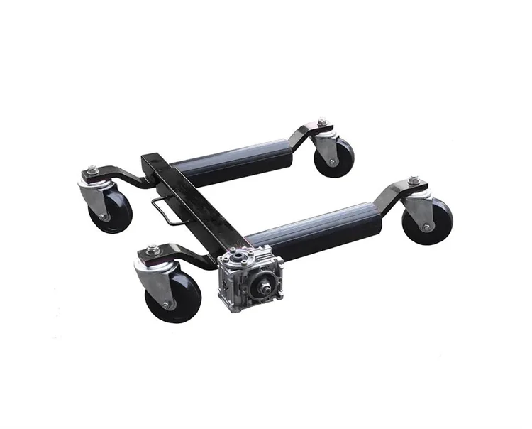 Cost-effective-Mechanical-Car-Wheel-Lifter-Mover-Dolly-Go-Jack-Trolley ...