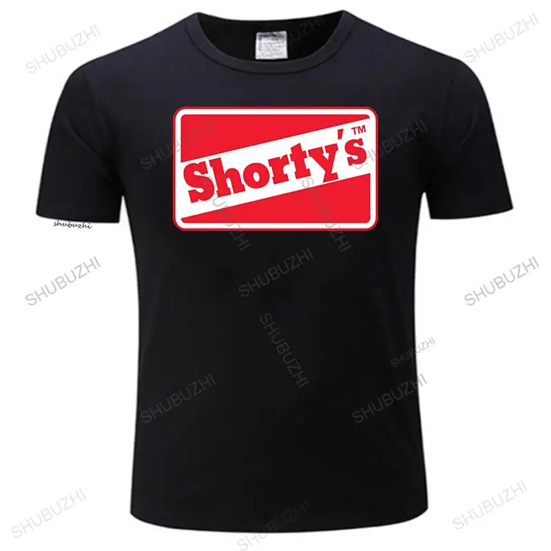 Fashion-brand-t-shirt-mens-loose-streetwear-tees-Shortys-OG-Outline-Box ...