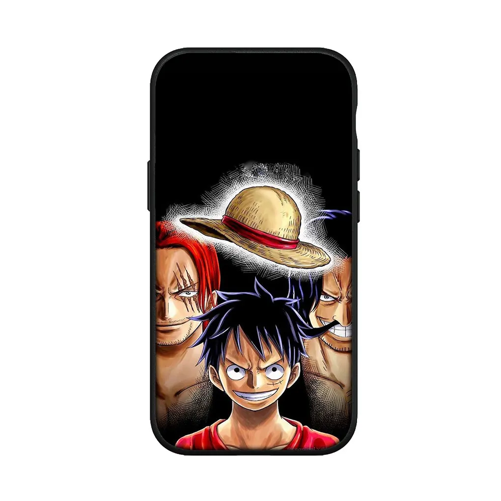 One Piece Iphone 4s Case