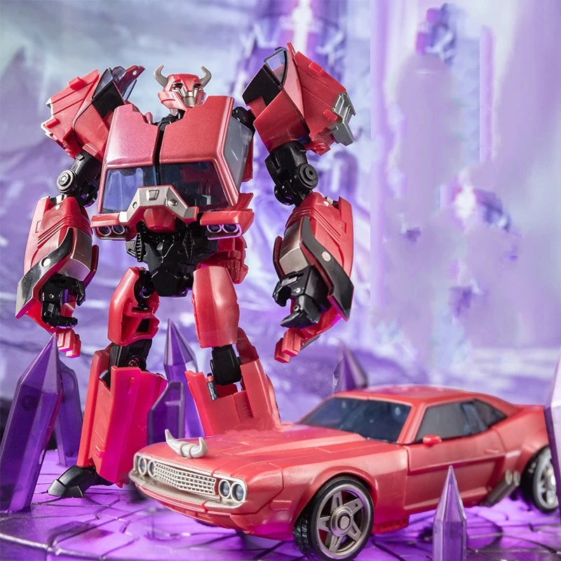Figuras-de-acci-n-de-AC-03-Cliffjumper-para-ni-os-juguetes-de ...