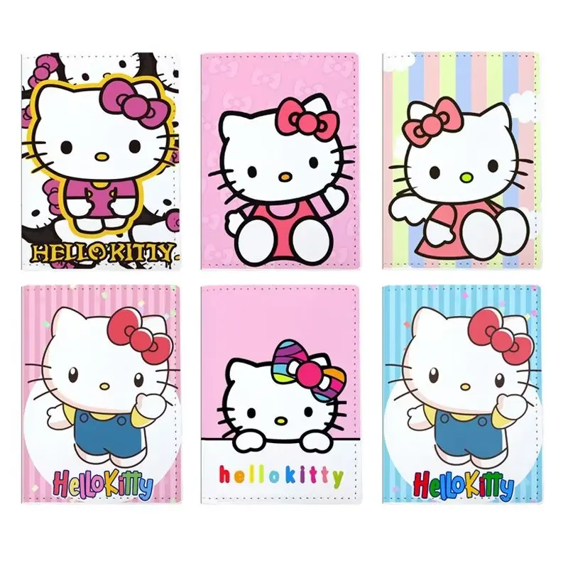 Hello Kitty Face Pink