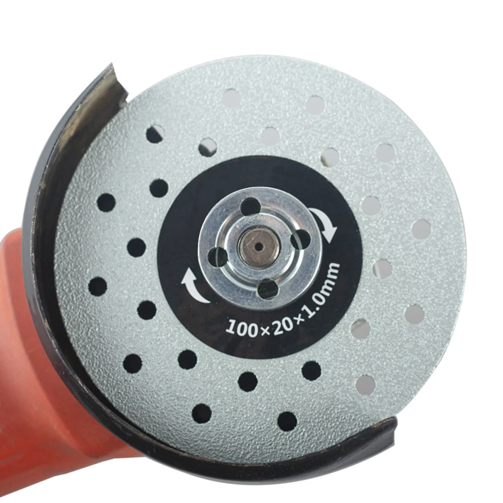 4-Inch-100mm-Rock-Slabs-Cutting-Disc-Porous-Widened-Diamond-Slate-Flat ...