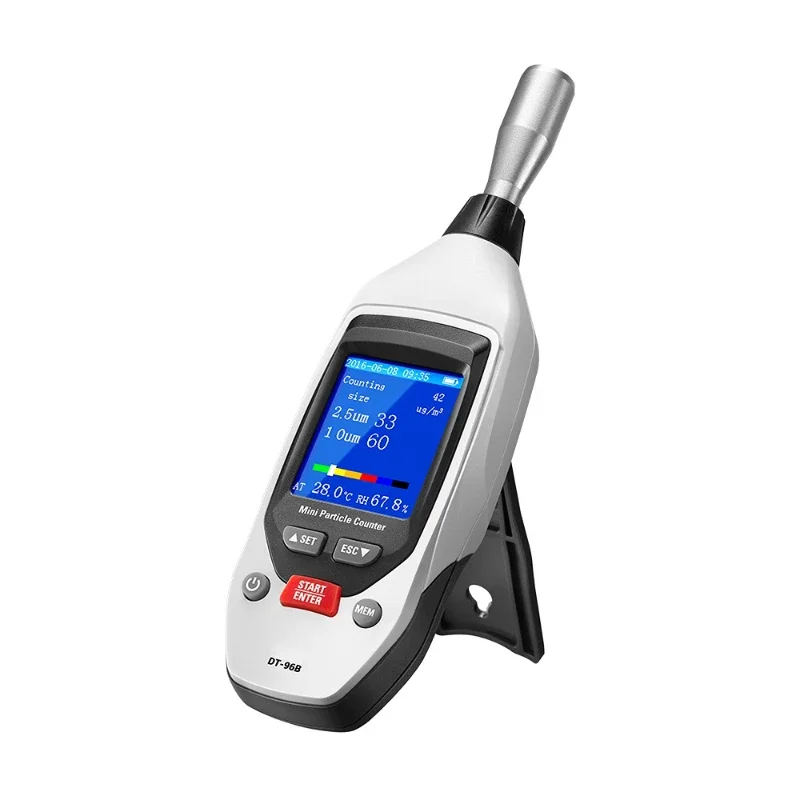 DT-96B-PM2-5-PM10-500ug-m3-Gas-Particles-with-Bluetooth-Mini-Laser-Air ...