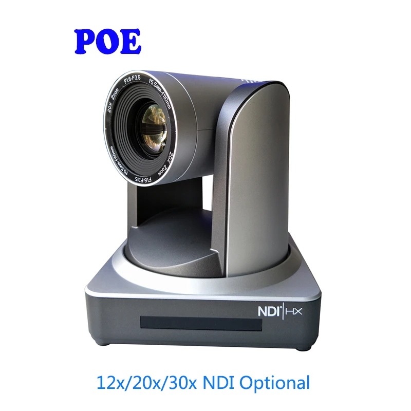 2MP-HD-12x-20x-30x-Zoom-Broadcasting-Live-Streaming-Video-Conference-IP ...
