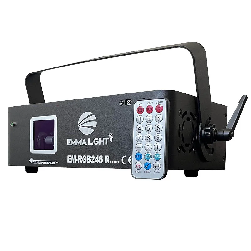 Laser Projector Control | Rgb Laser 2w Remote | Laser Android App | Rgb ...