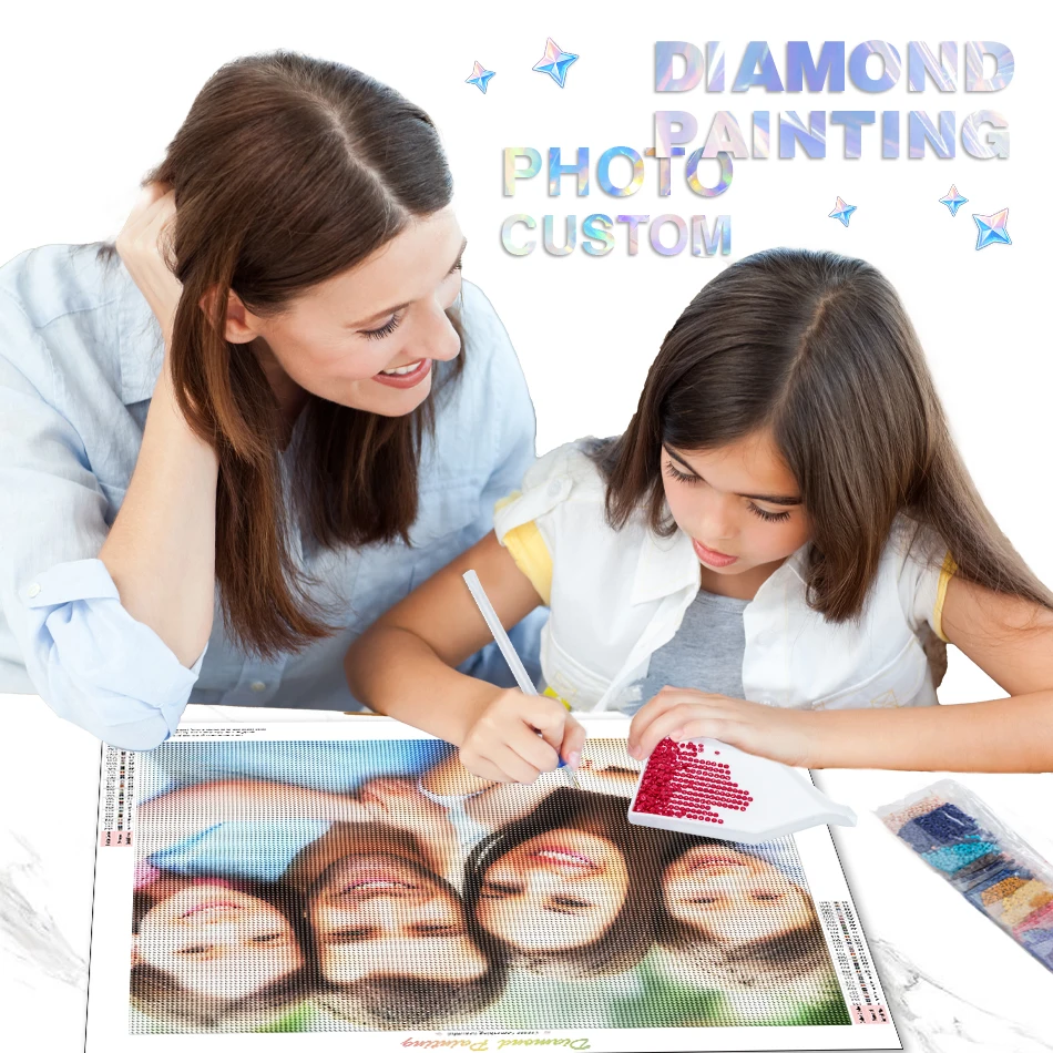 Full-Square-Round-Photo-Custom-Diamond-Painting-diy-Diamonds-Embroidery ...