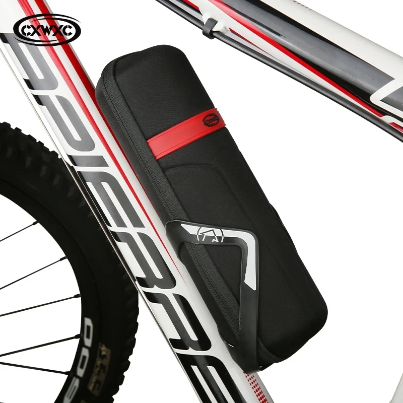 CXWXC-Cycling-Bottom-Tube-Bag-Road-MTB-Bike-Capsule-Storage-Boxes-for ...