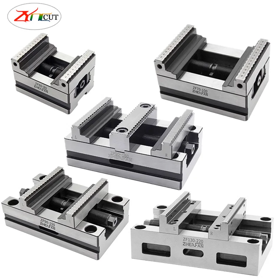 130220-Two-Clamping-CNC-four-axis-and-five-axis-special-fixture-with ...