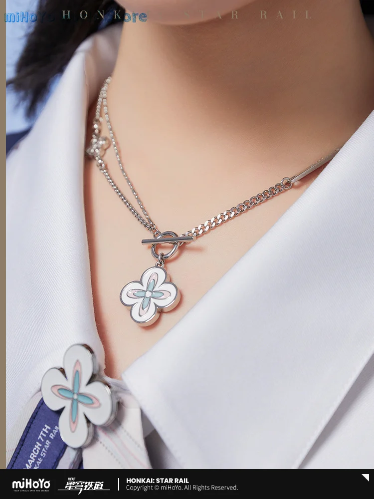 March-7th-Brooch-MiHoYo-Official-Original-Honkai-Star-Rail-March-7-Theme-Impression-Series ...