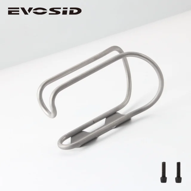 Ultralight Bicycle Titanium Water Bottle Cage 25g 35g Foldin MTB Road ...