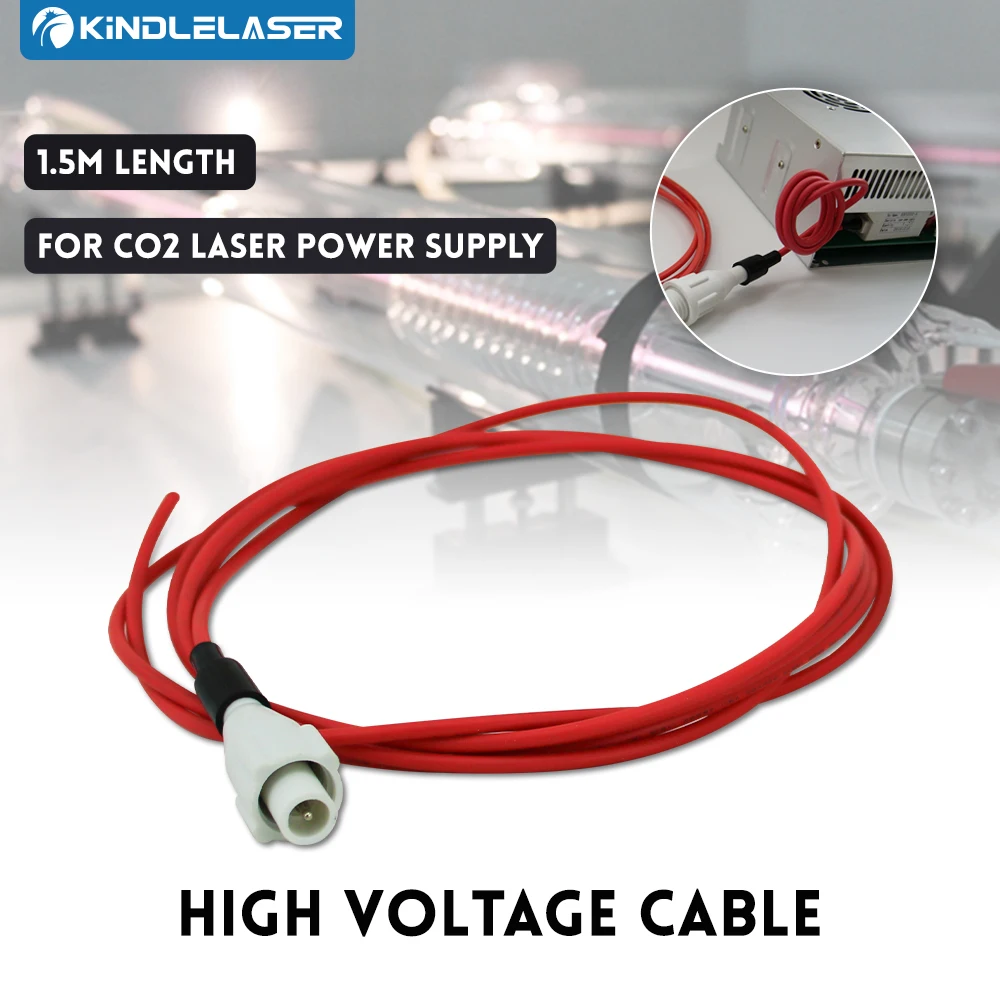 High Voltage Power Co2 Laser | Co2 Laser Power Supply Voltage - High 1 ...